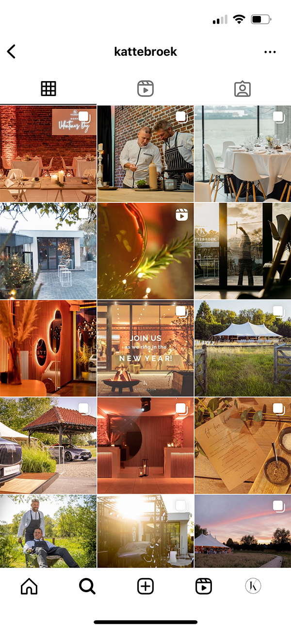 Kattebroek - Event Venue in Dilbeek